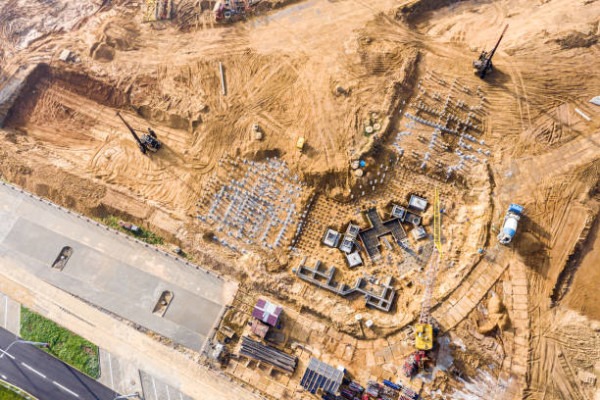 Geotechnical – Engineering Education & Training